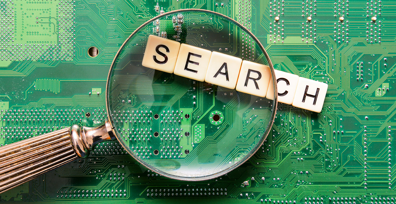 Understanding Digital Marketing & Search Results | ENX2