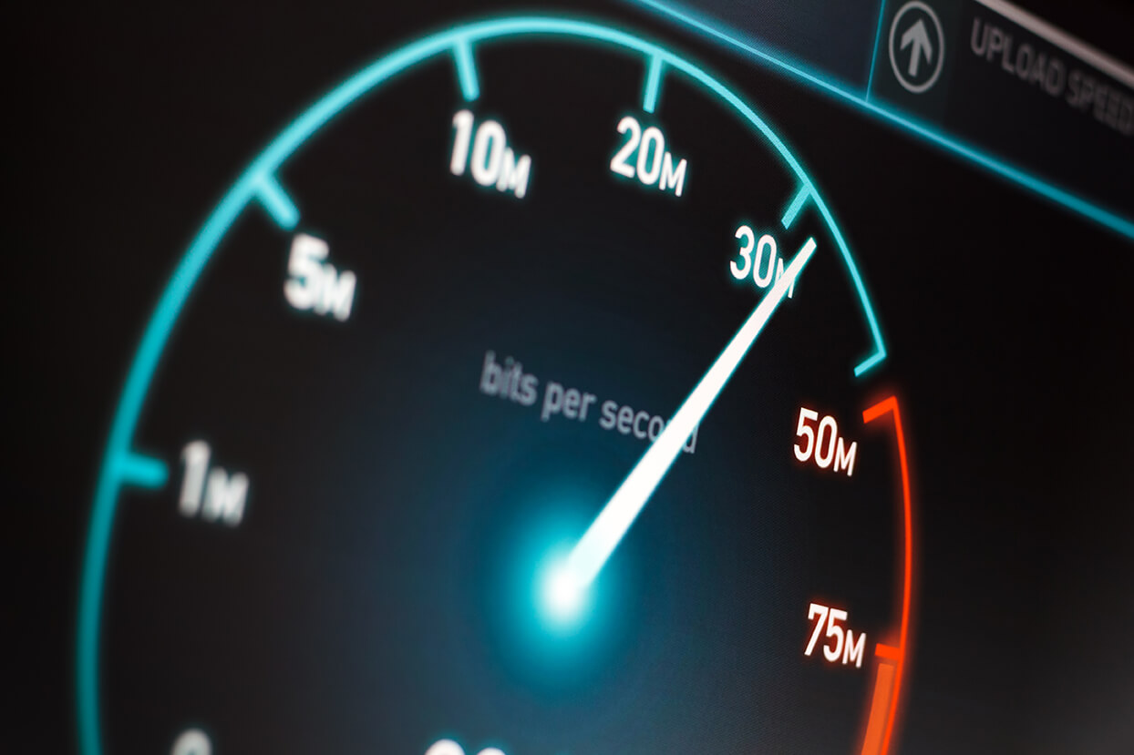 Why A Speedy Website Matters | ENX2 Marketing